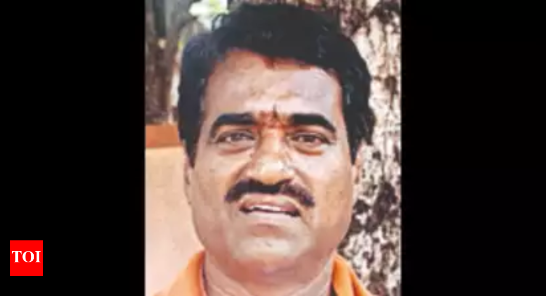 Remark against speaker: Won't apologise, says suspended MLA Umanath ...