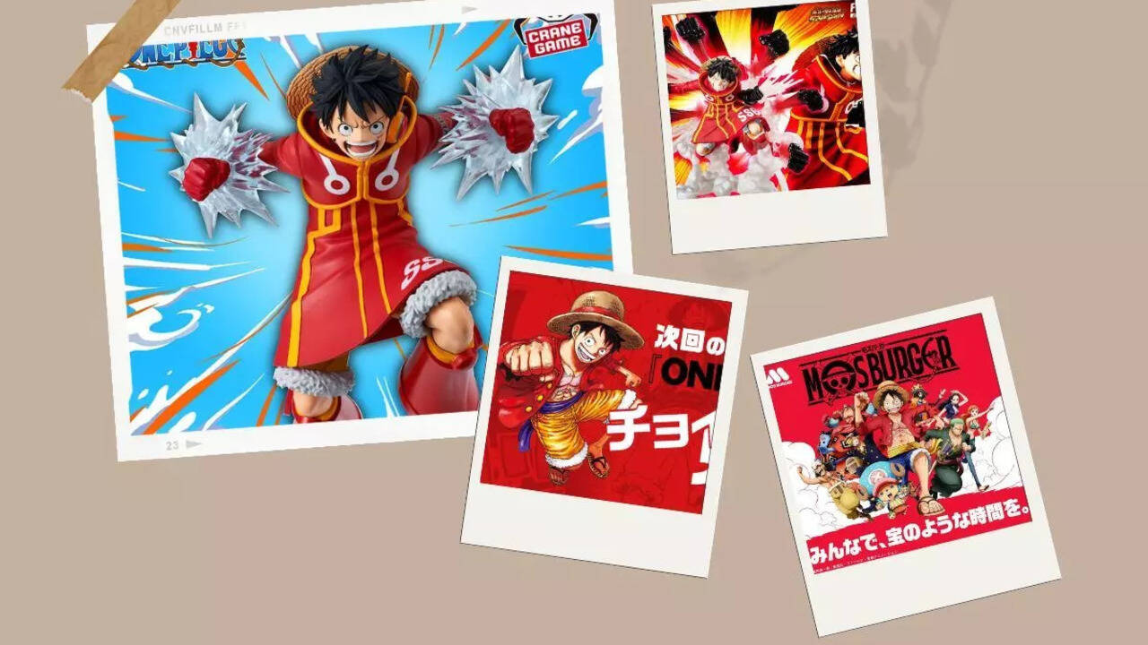 One Piece Next Episode Release Date: In April The Egghead Arc Resumes ...