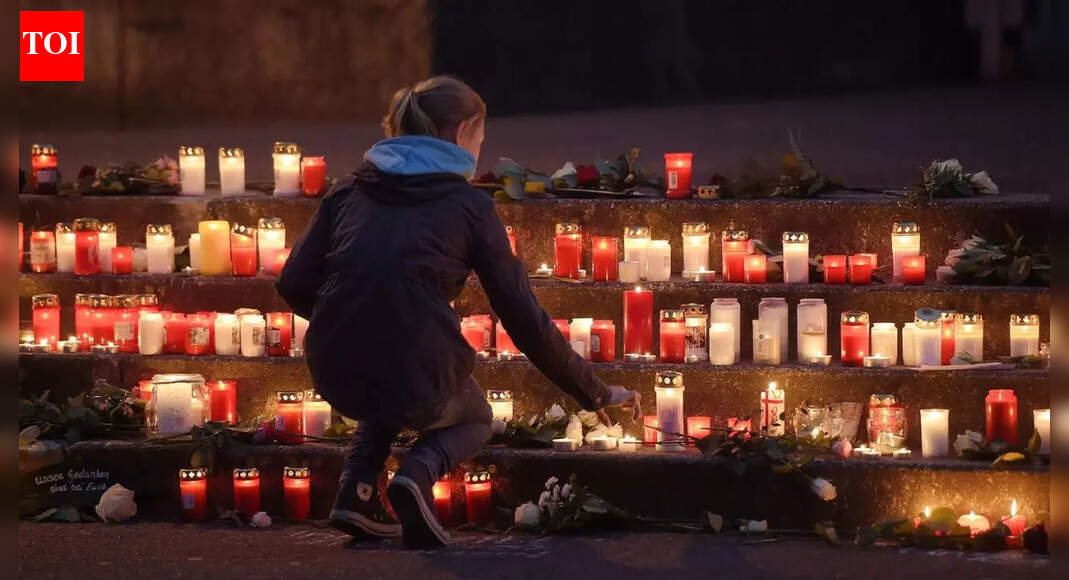 10 years on: Remembering Germanwings Flight 9525 tragedy in the French Alps