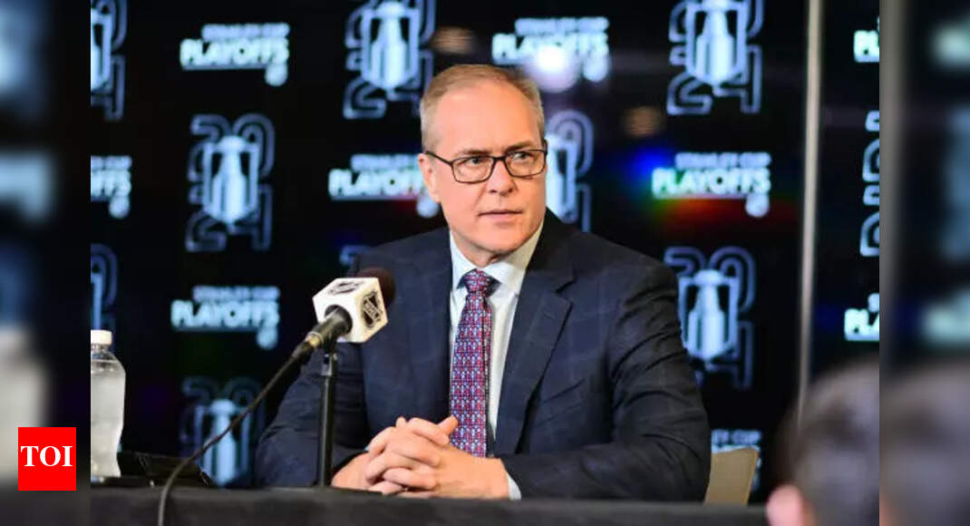 Sam Bennett injury update: Panthers head coach gave the perfect no ...