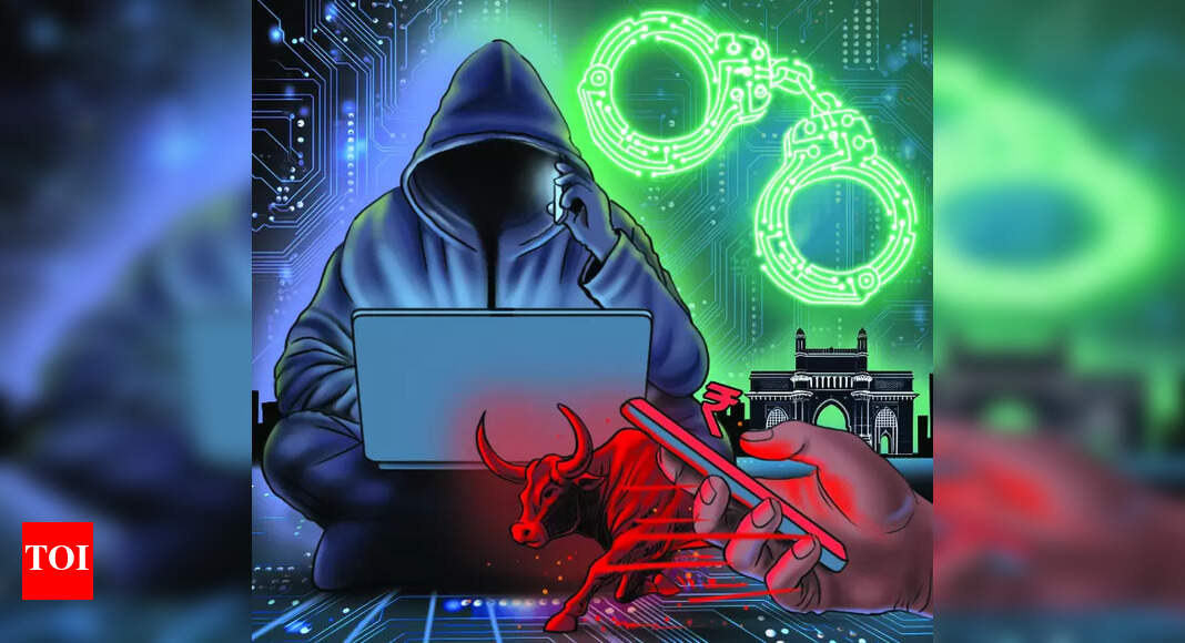 Goa Police to launch 'SpotTheScam' Tool with BITS Pilani to Combat ...