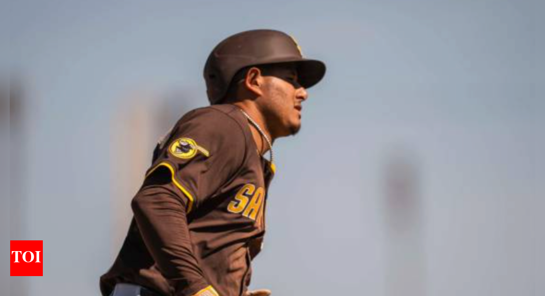 Manny Machado to team up with former Mets infielder on Padres roster ...