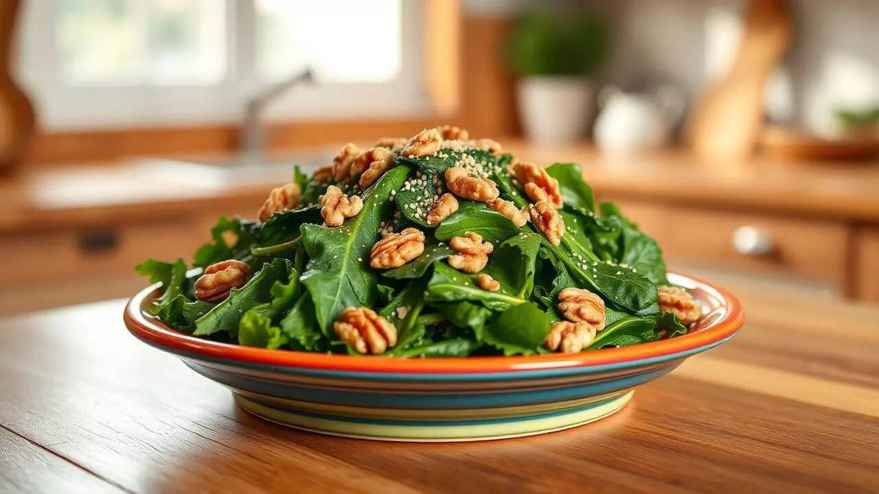 Boost Your Health Naturally: The Best Foods To Increase Your Omega-3 Intake