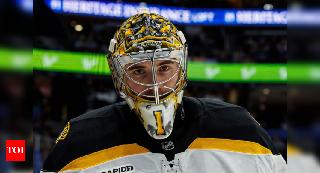 "So embarrassing," Boston Bruins fan expresses frustration over tragic ...