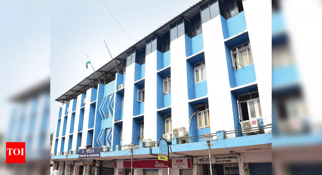 Panaji CCP Polls: Monserrate seeks third term | Goa News - The Times of India