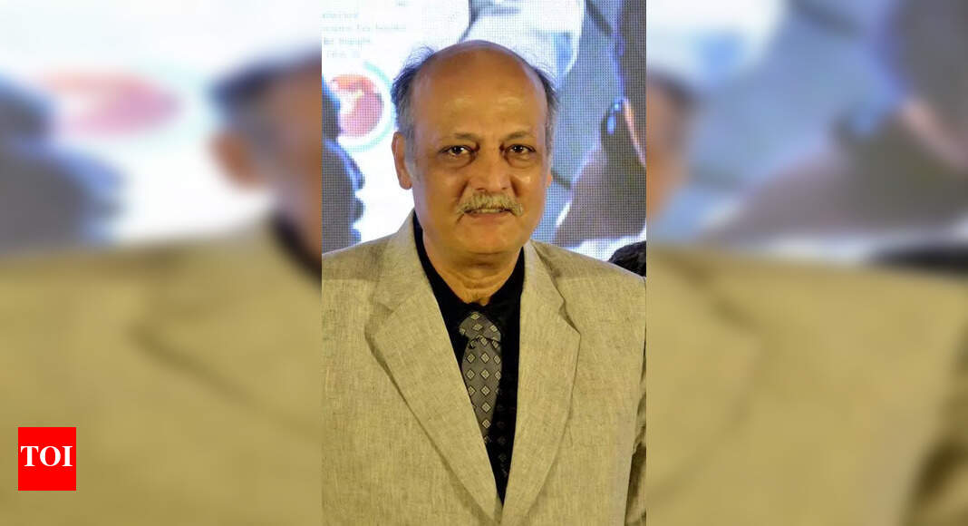 Never dreamt of being a judge, says Justice Tandon at farewell ...