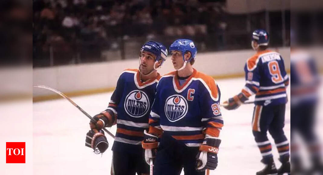 NHL Superstitions and Rituals: The Quirky Traditions That Define Hockey ...