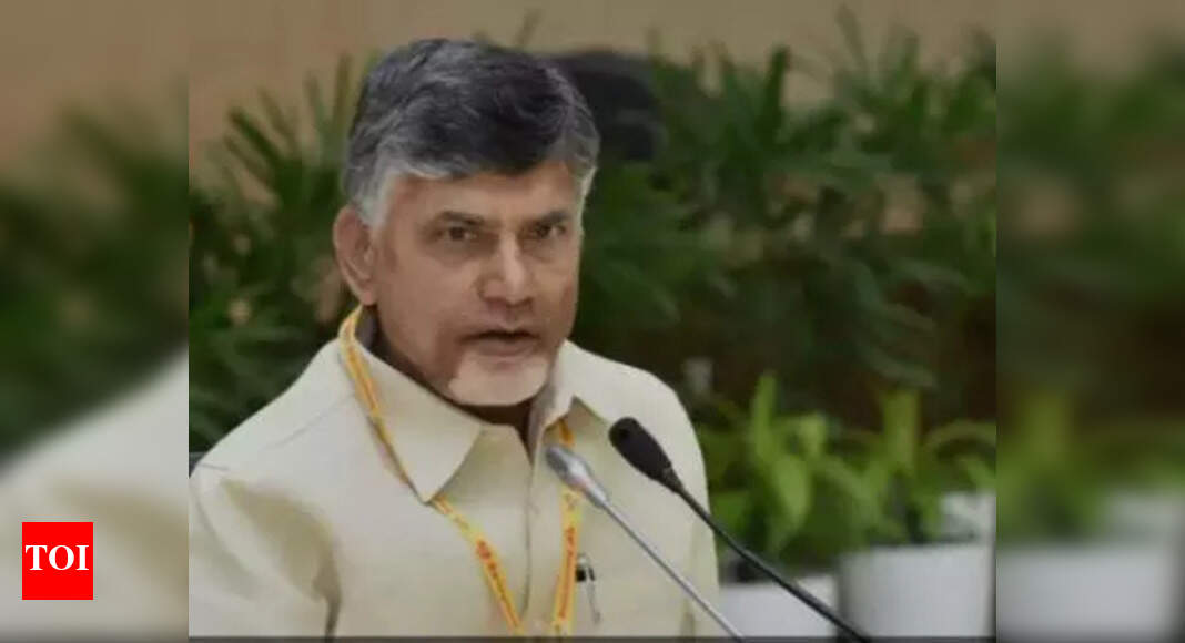 ‘P4’ aimed at eradicating poverty from state by ’29 | Vijayawada News ...