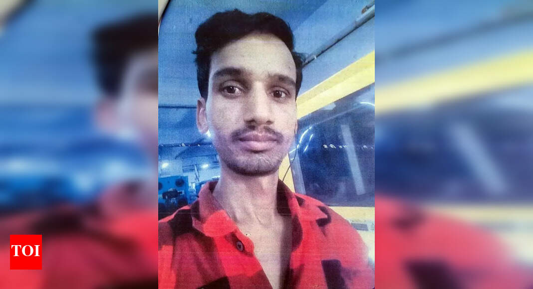 29-year-old gets life imprisonment until last breath for raping 3-year-old | Surat News - The ...