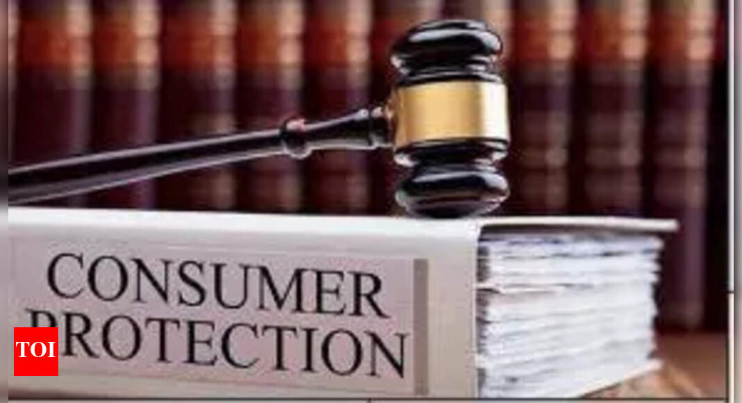 City consumer courts lack police protection | Hyderabad News - Times of ...