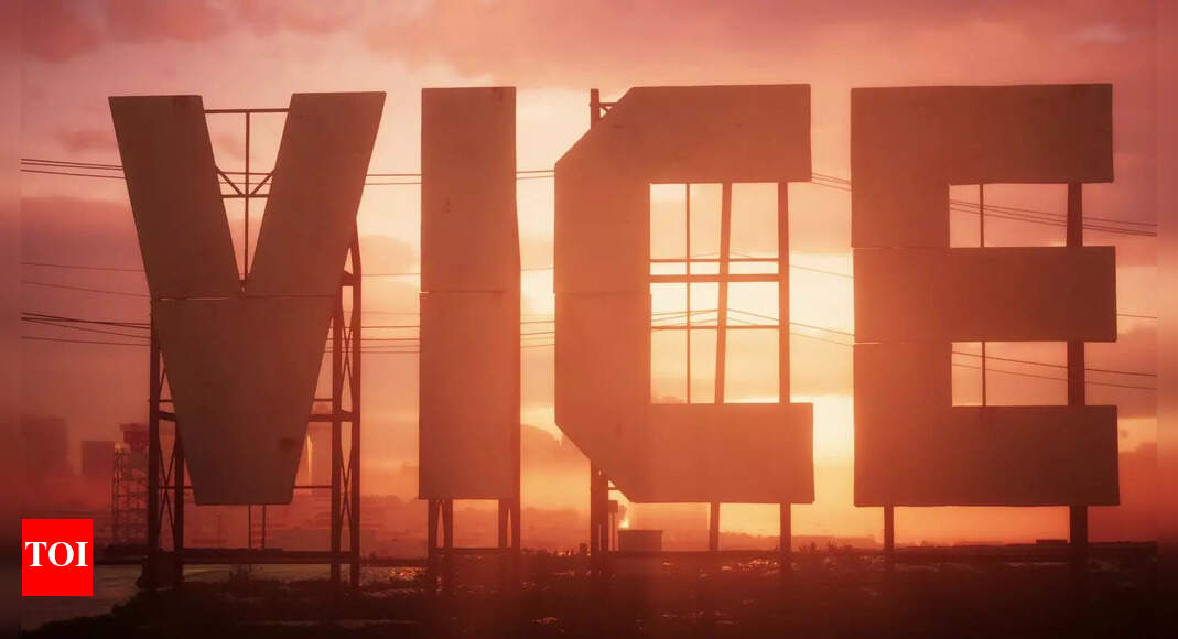 Project Vice Mod: Take-Two's copyright takedown raises questions about ...