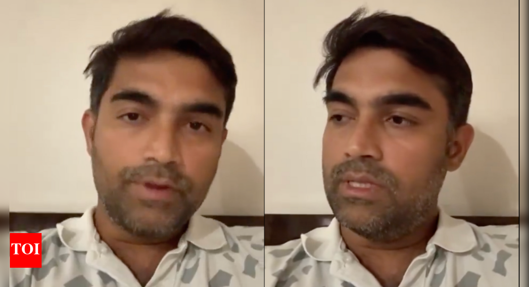 Chennai tech honcho Prasanna Sankar alleges harassment by wife ...