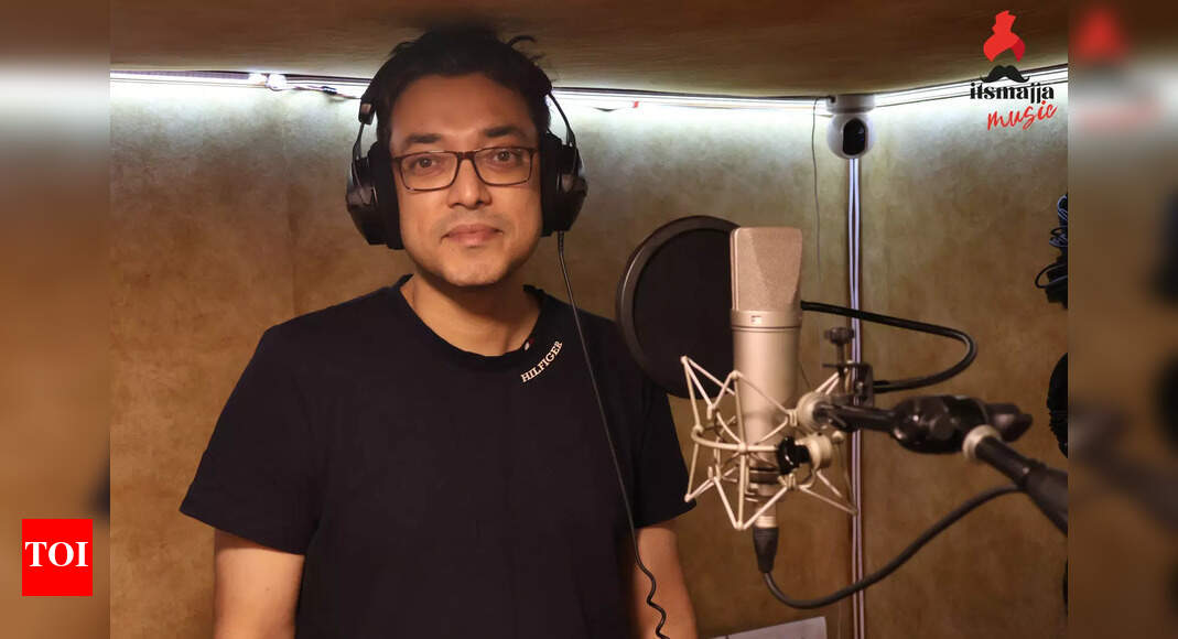 Anupam Roy’s new single set to dazzle fans ahead of his birthday ...