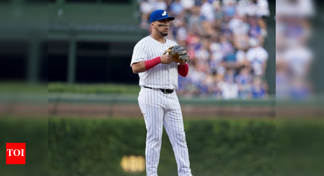 MLB insider makes bold claim about Astros' 3B Isaac Paredes for 2025 AL ...