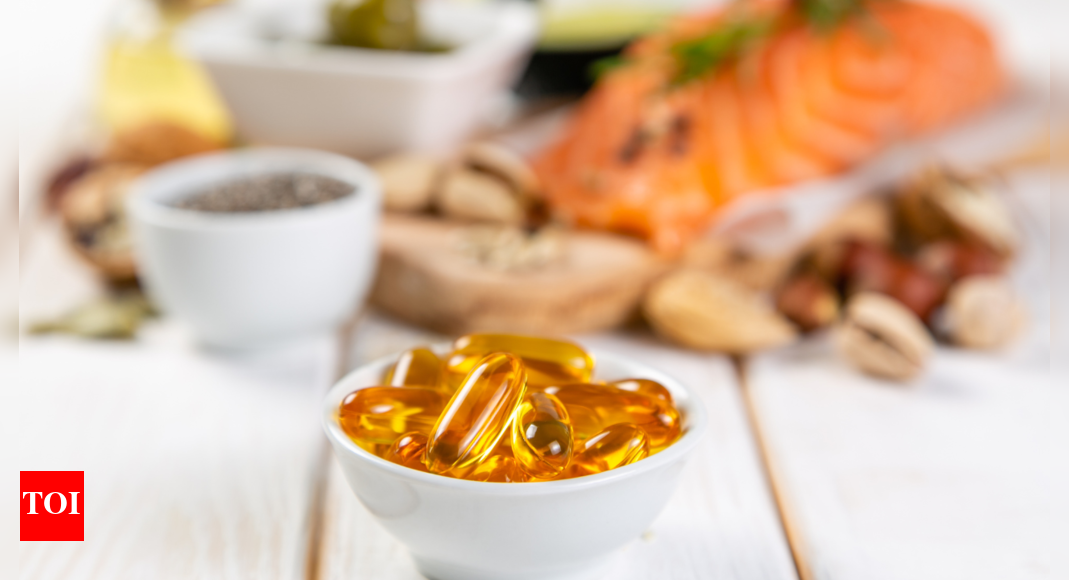 Fish oil supplements or eating fish: Which is better? | - The Times of ...