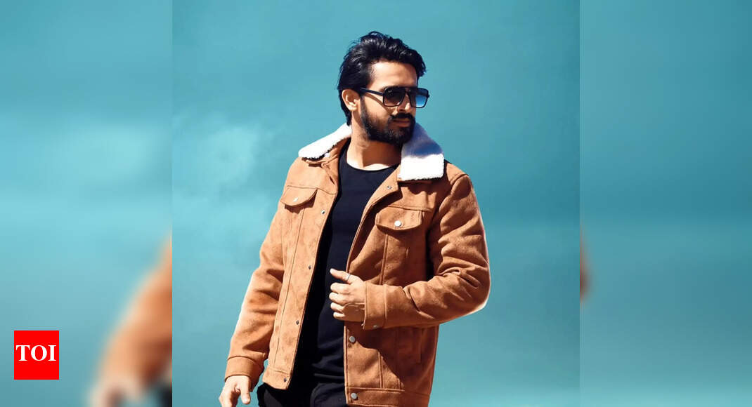 I’m glad to return to television and connect with viewers: Kiran Raj ...