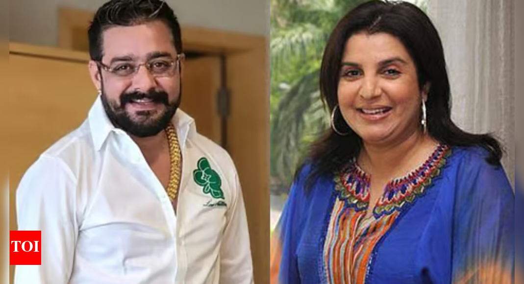 Hindustani Bhau moves to Bombay High Court, files FIR against Farah ...