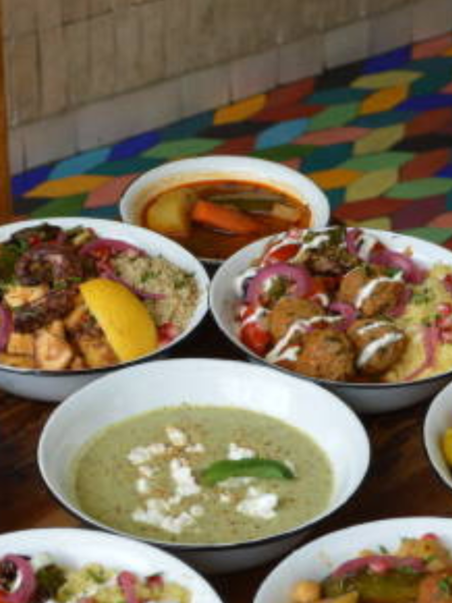 10 local dishes of Chettinad cuisine to try | Times of India