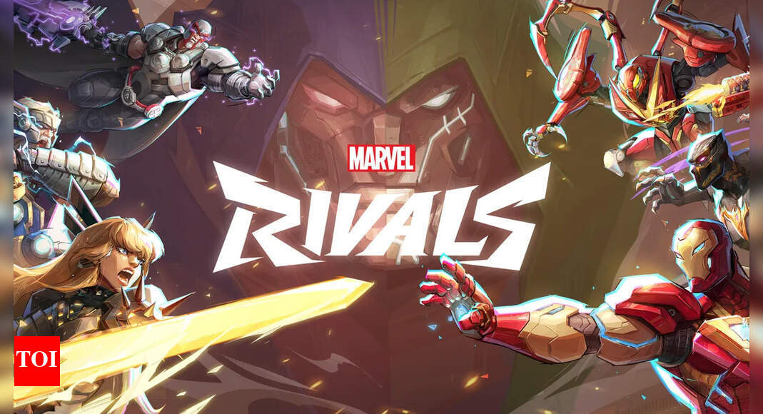 Marvel Rivals: Tier list, Ranking the best characters and more ...