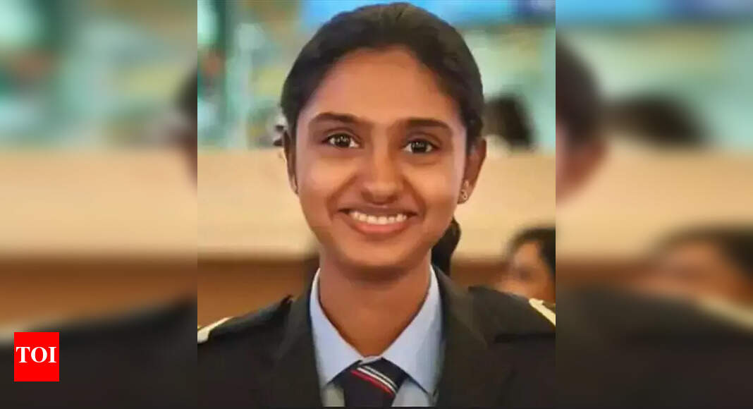 IB officer’s death: Family raises suspicion | Thiruvananthapuram News ...