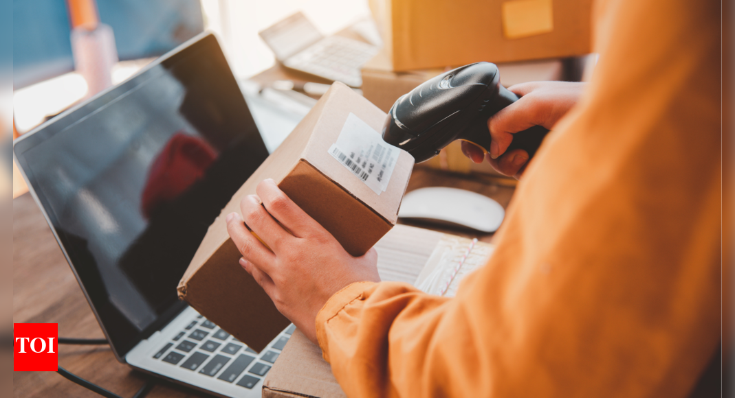 Top Barcode Scanners To Boost Your Business Efficiency - The Times Reviews