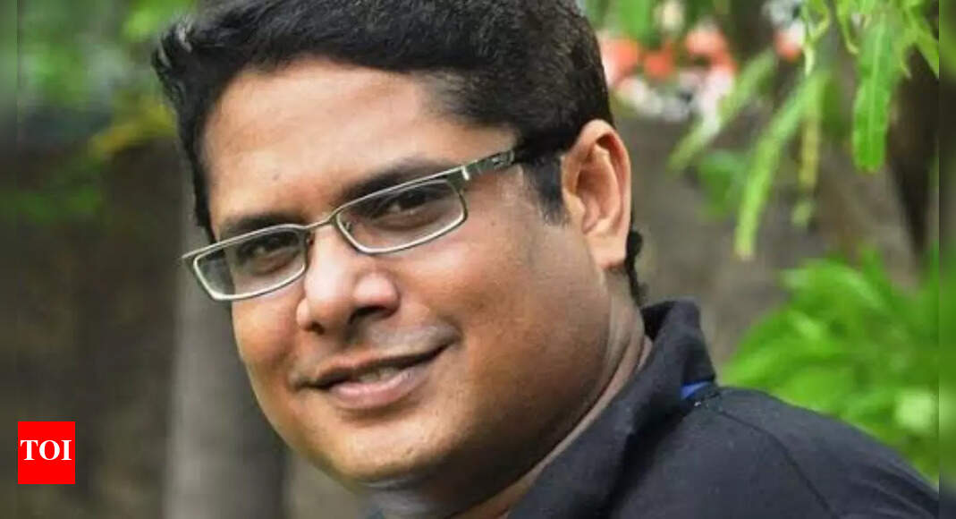 Manoj Bharathiraja Death News: Actor-Director Manoj Bharathiraja passes ...