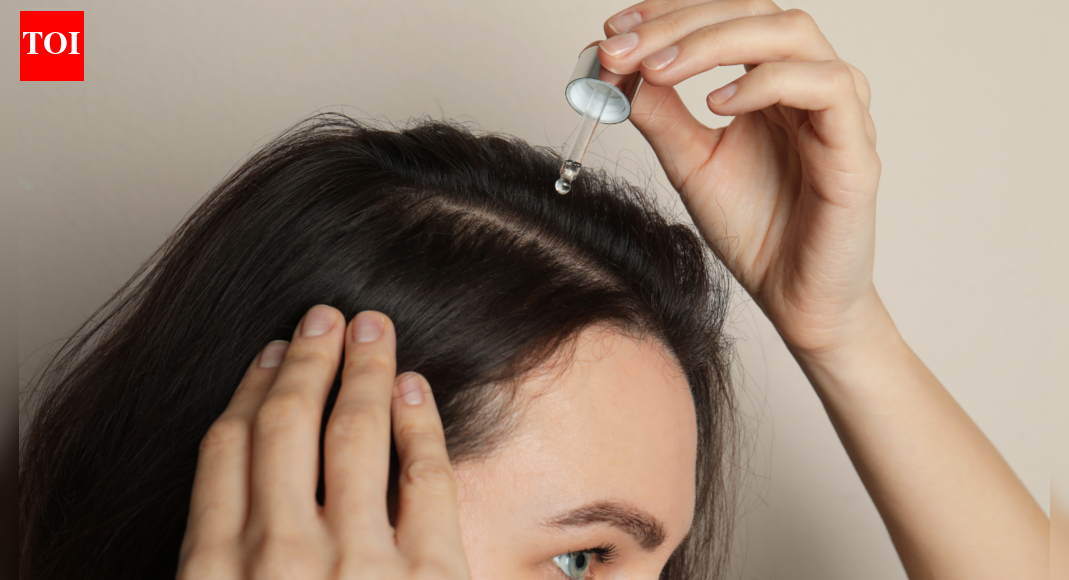 Hair Fall Symptoms: 6 types of hair fall and their symptoms that tell ...