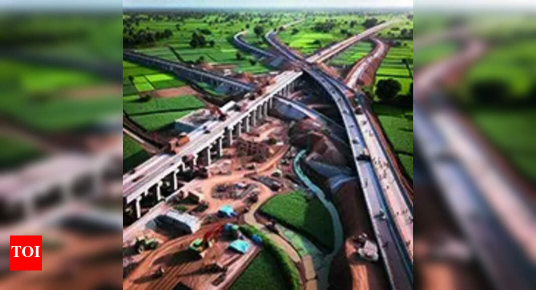 Land acquisition for road to Tuem electronic city to be done by April ...