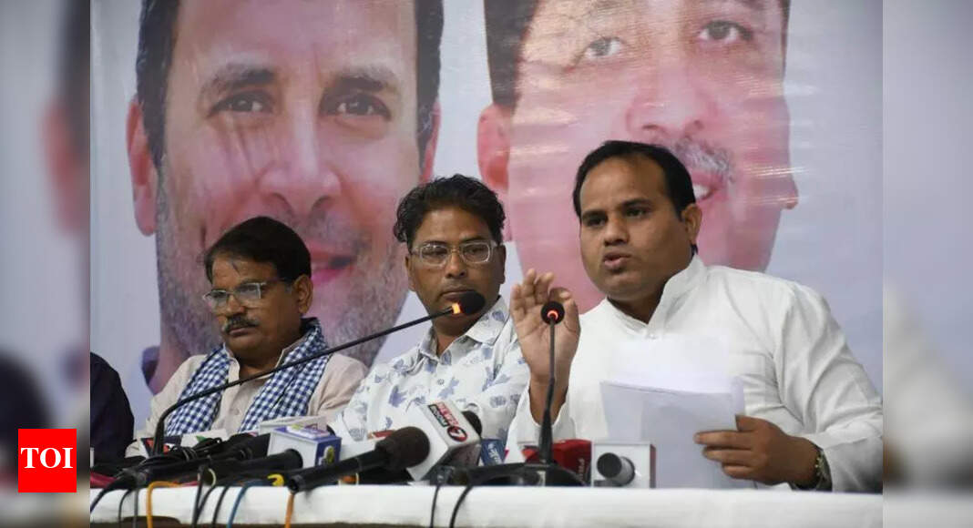 Minister Bagri’s caste certificate fake: Cong leader | Bhopal News ...