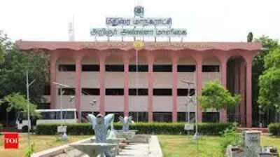 Gomathipuram residents urge mayor’s intervention to repair roads ...