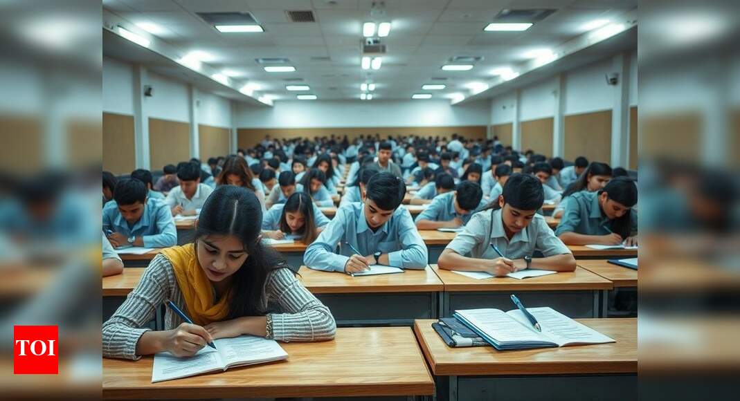 Goa Board Class XII results to be out on March 27 | Goa News - The ...