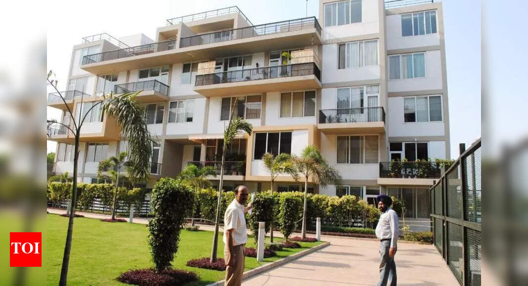 Chandigarh urban planning department approves Manimajra housing project ...