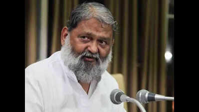 Project to deepen Tangri river promises flood relief, infra boost, says ...