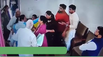 Haryana boxer Sweety Boora claims viral clip of her assaulting husband ...