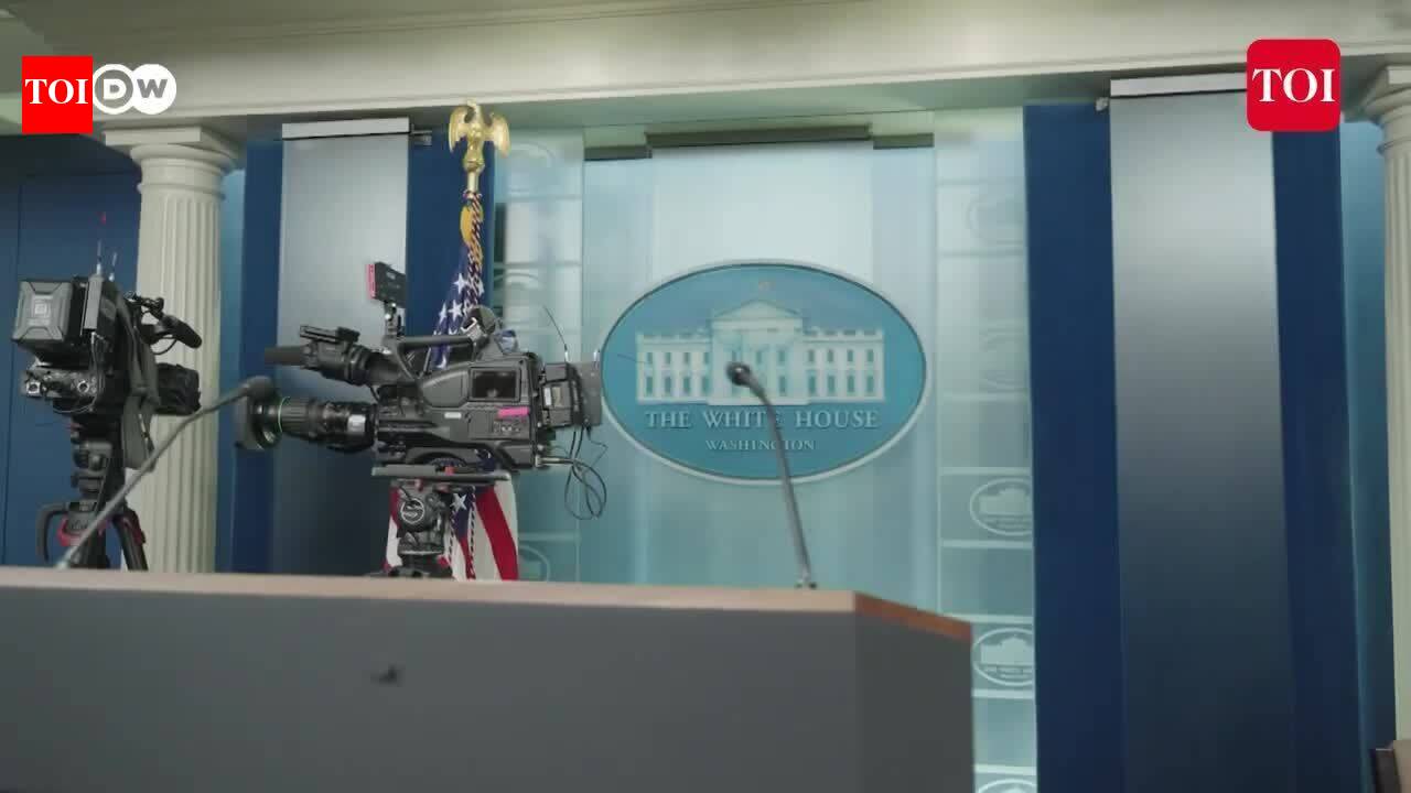 Trump Bans Associated Press, Outrage Ensues: Press Freedom Under Attack ...