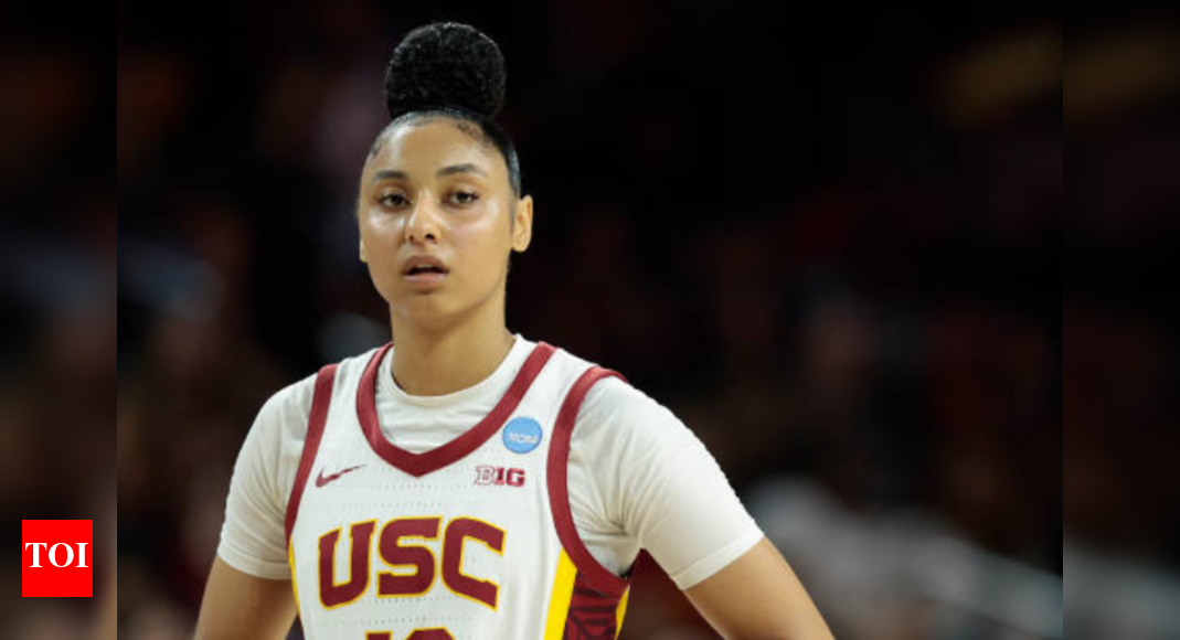 "She will be back stronger and better": USC Trojan star JuJu Watkins ...