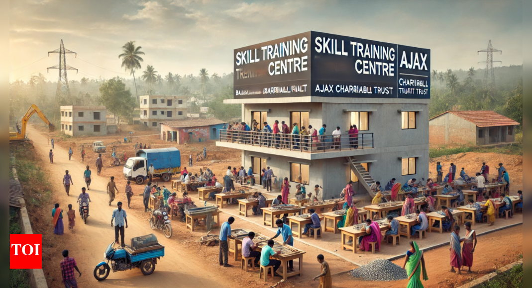 NGO partners with Karnataka School Education Dept to launch skill ...