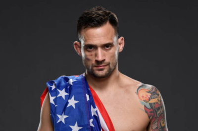 UFC betting scandal: Jeff Molina, Darrick Minner banned for multiple ...