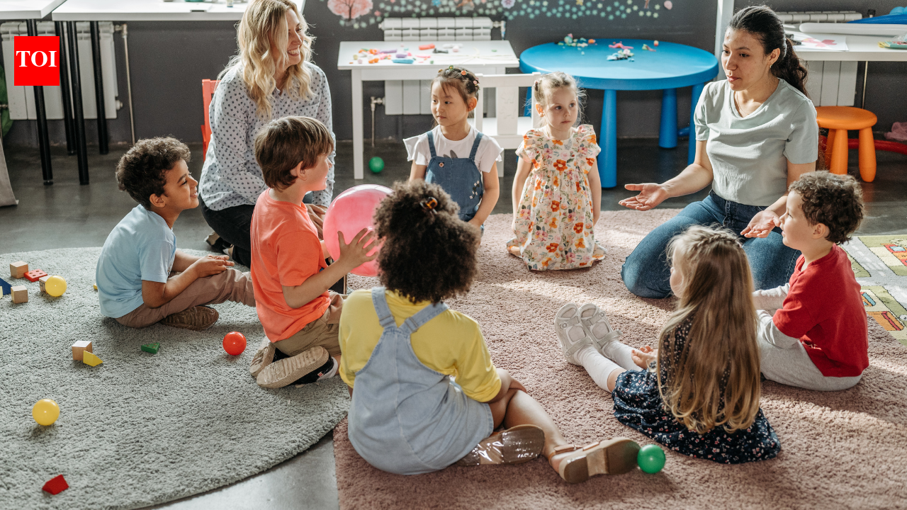 10 practical skills every child needs to succeed in life