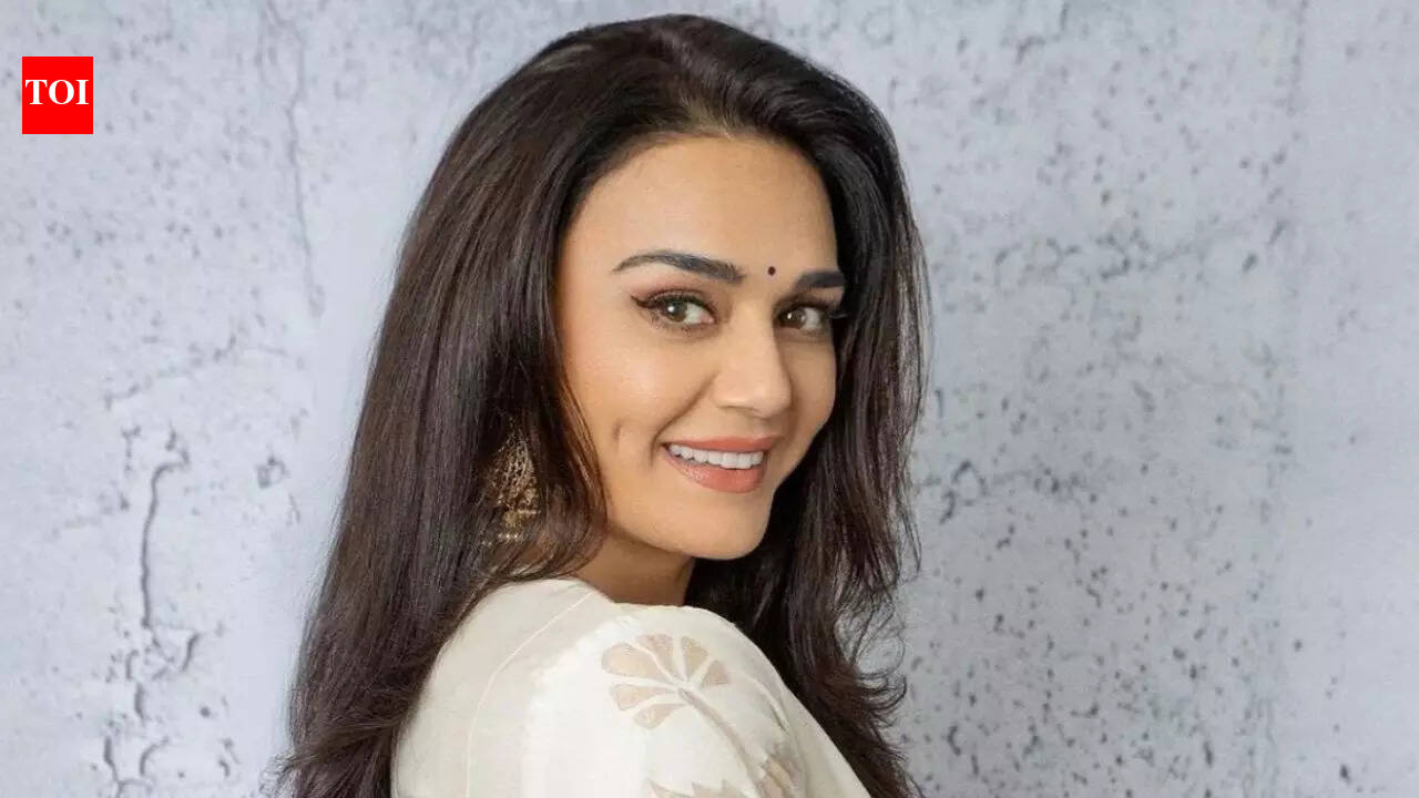 Inside Preity Zinta’s lavish lifestyle: Net worth, properties, cars ...