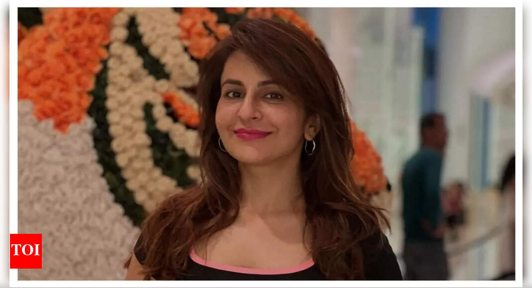 Roop Durgapal: Theatre certainly opened me up both as a person and an ...