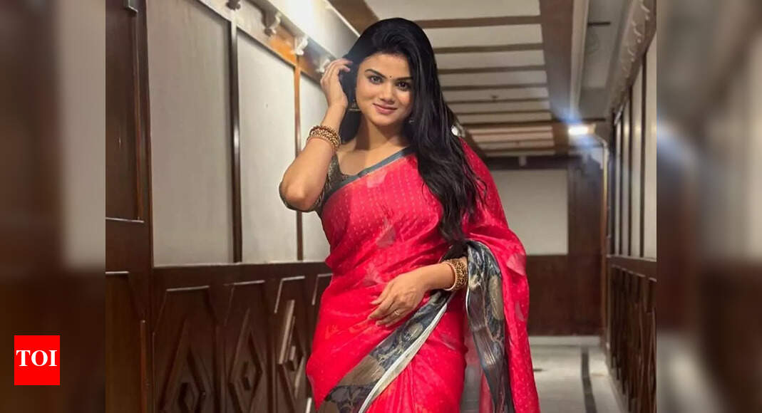 Did you know Jodi Are You Ready 2 evicted contestant Akshitha Ashok was ...