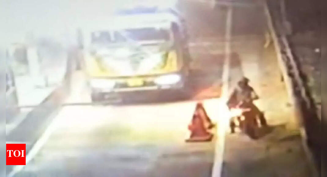 Hyderabad Accident: Christian pastor from Hyderabad dies in road ...