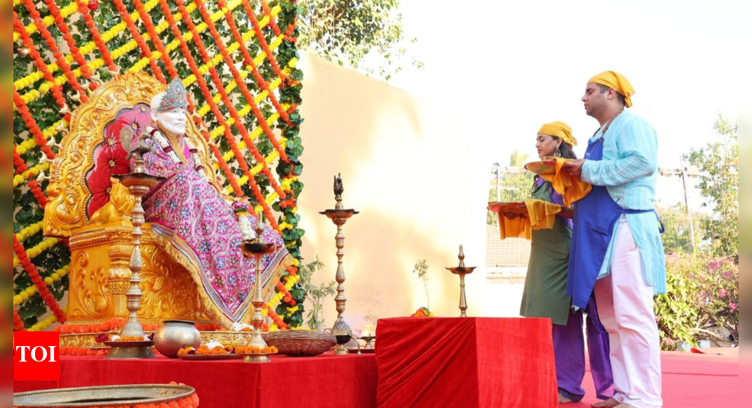 Celebrity MasterChef: Rajiv Adatia talks about the upcoming divine ...