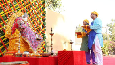 Sai Baba Puja Benefits - Infoupdate.org