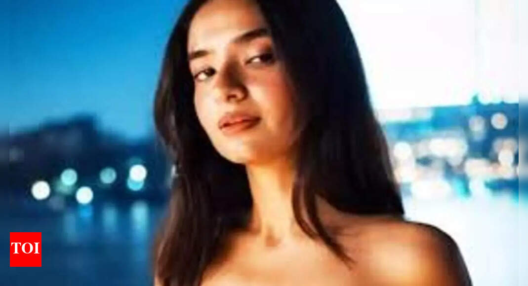 Anushka Sen goes embarks on pursuit to find her missing sister in 'Kill ...