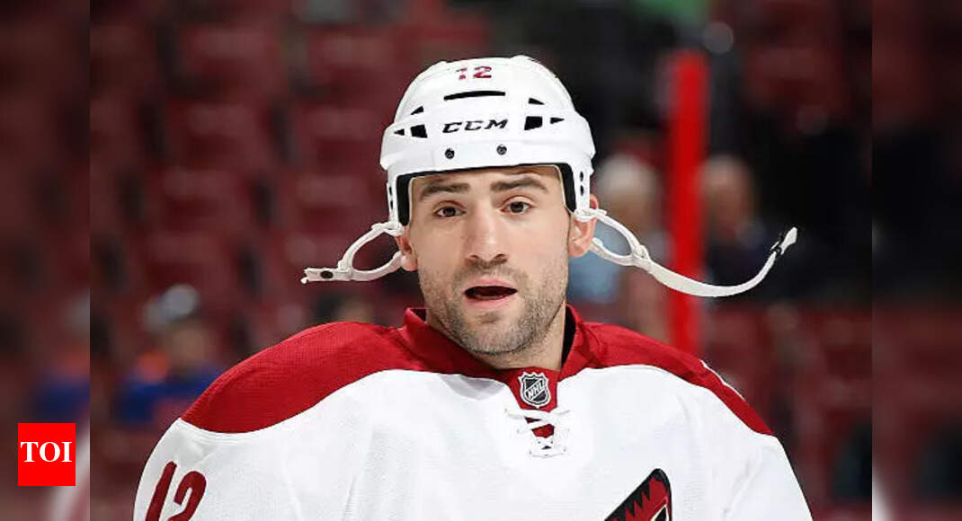 Paul Bissonnette slams Oilers’ costly blunder for letting $9M star go ...