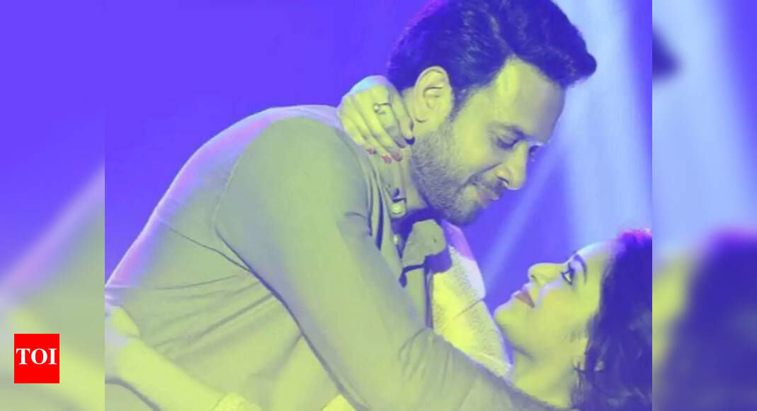 Bharath and Jannai Starrer ‘Ippadikku Kadhal’ set for TV premiere soon - The Times of India