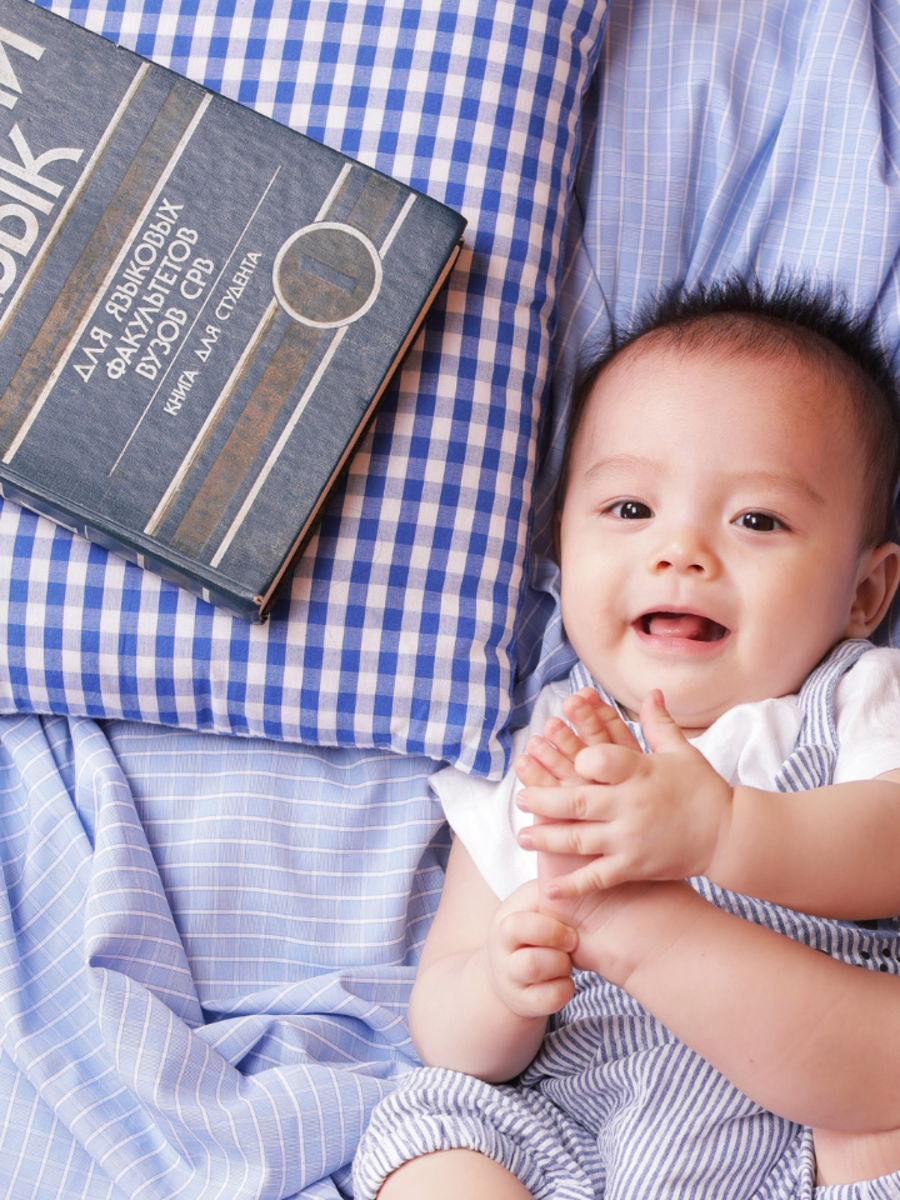 Baby names inspired by classic tales and fables | Times of India
