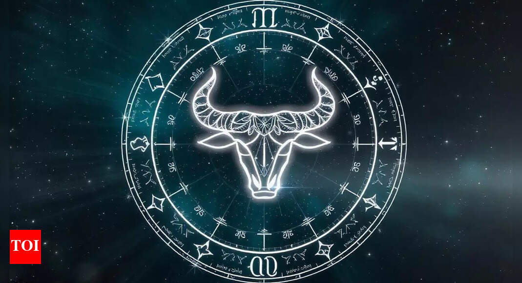 Taurus, Daily Horoscope Today, March 27, 2025: Take full advantage of ...